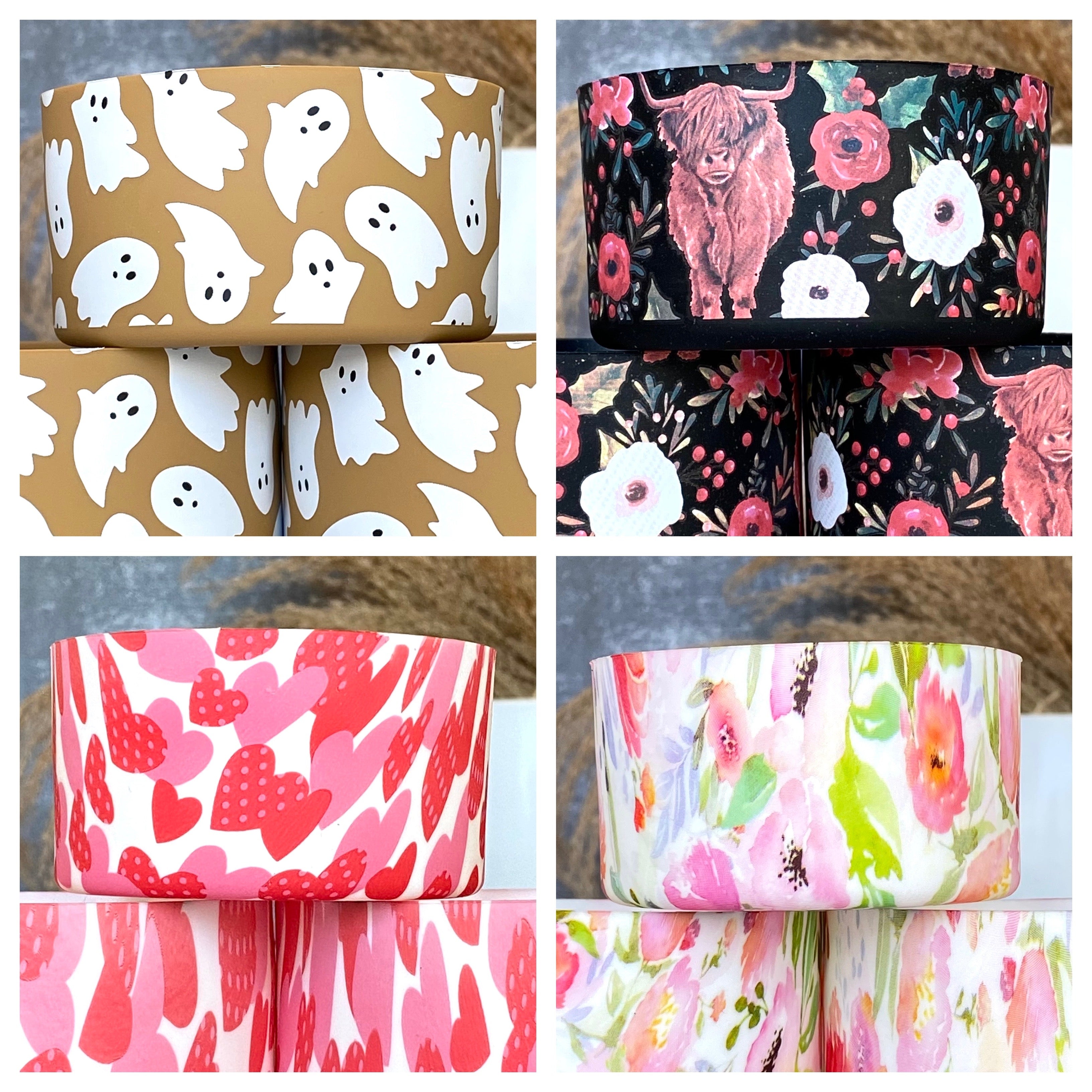 Shop By Holiday & Seasons – Etch and Ember