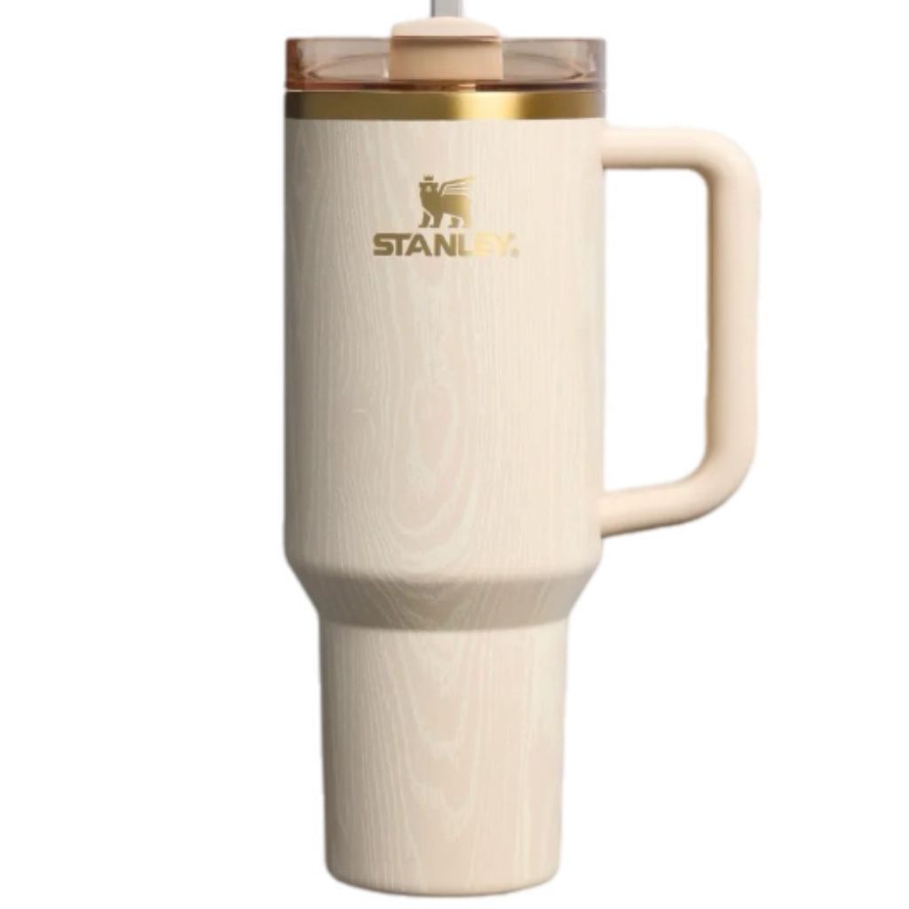 Stanley | Birch Grain – Etch and Ember