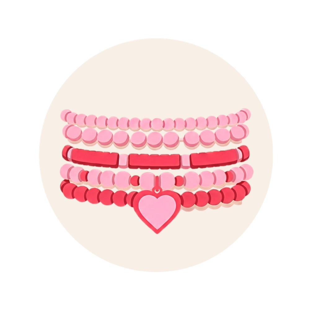 Tumbler Bracelets – Page 3 – Etch and Ember