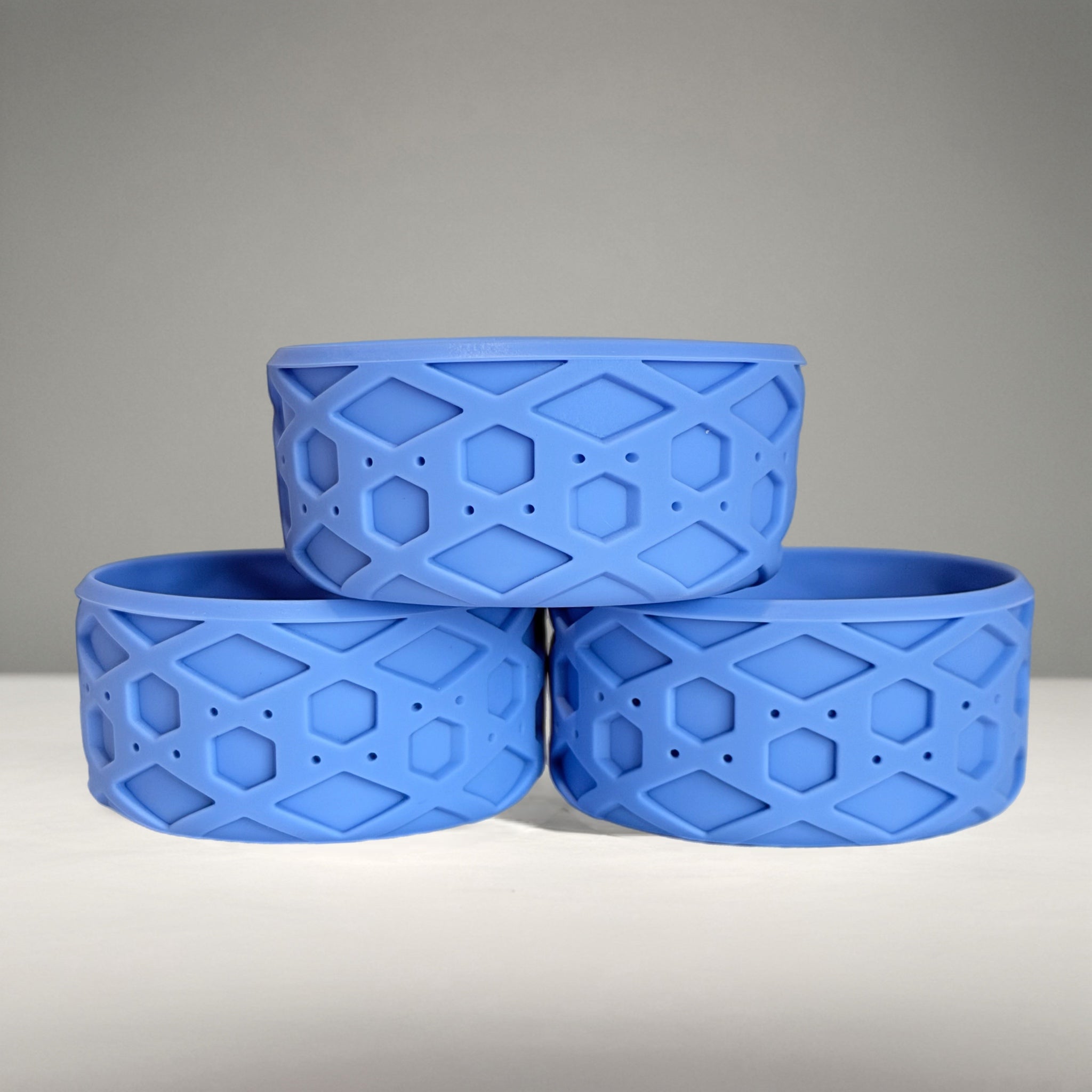 Stanley Cup Boot – Beryl Blue 2.75” Waffle Boots™ – Etch and Ember