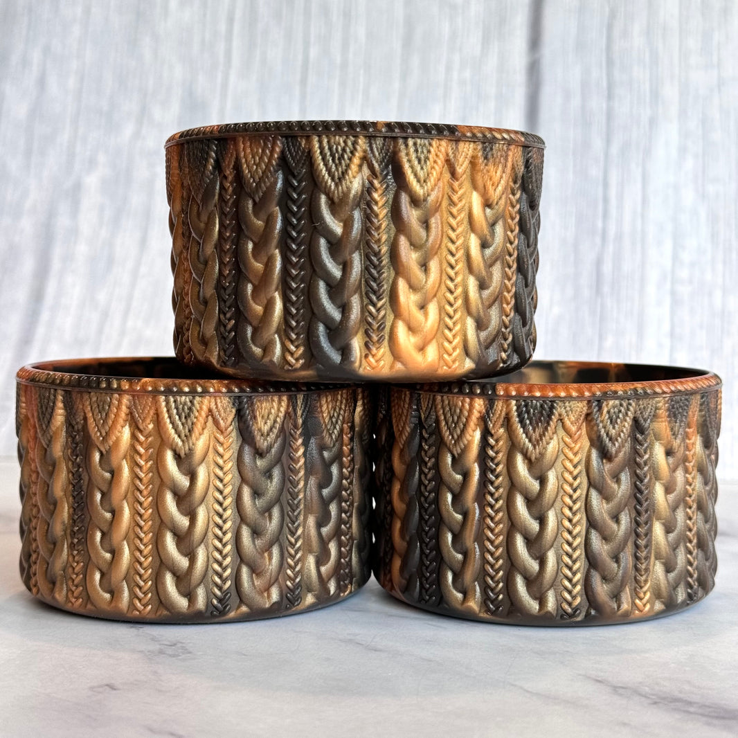 Hydrojug Fall Collection 2025 – Etch and Ember