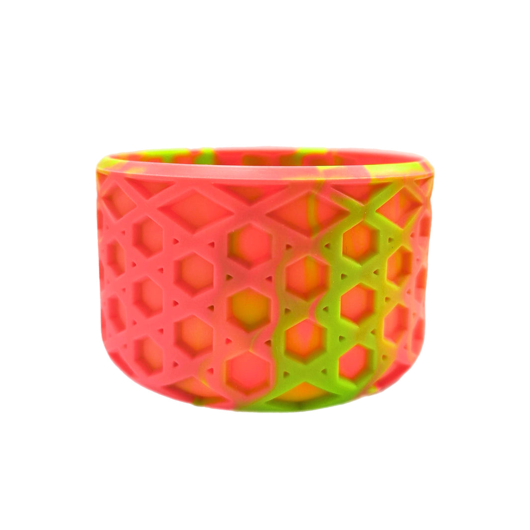 The Waffle Collection – Etch and Ember