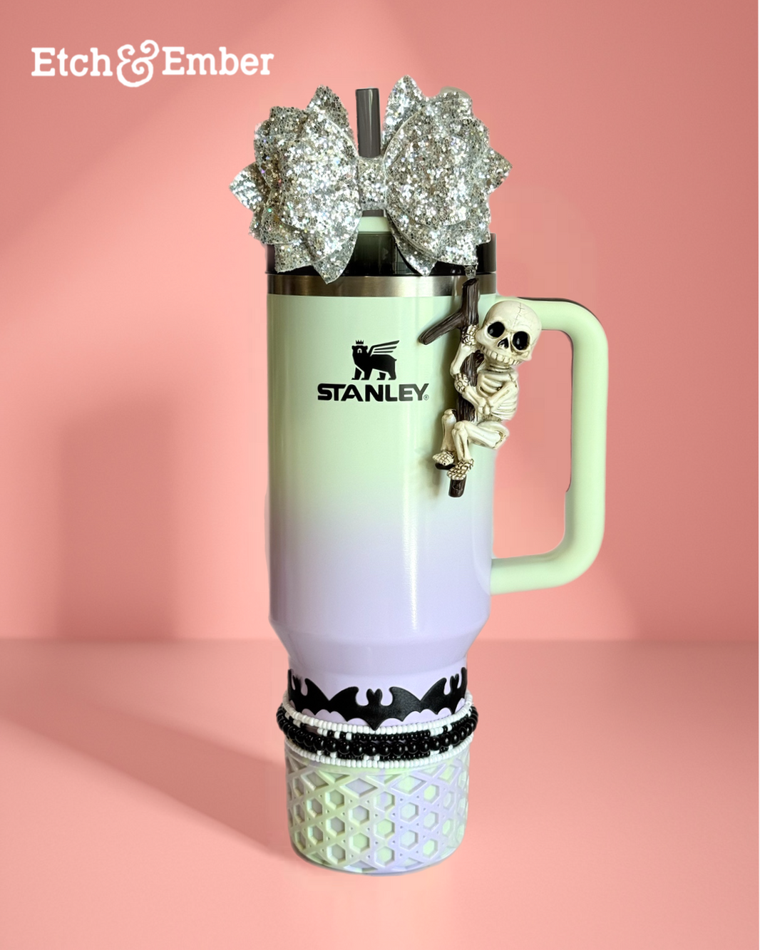 Hydrojug Dead Serious – Etch and Ember