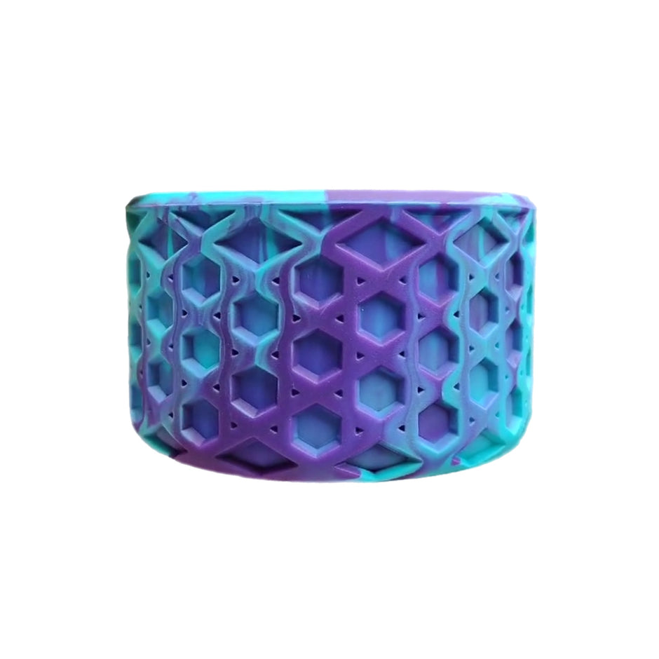 The Waffle Collection – Etch and Ember