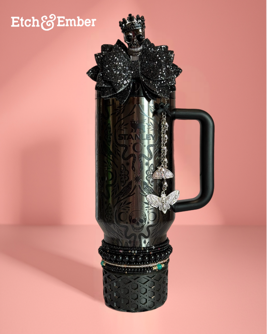 Hydrojug Dead Serious – Etch and Ember