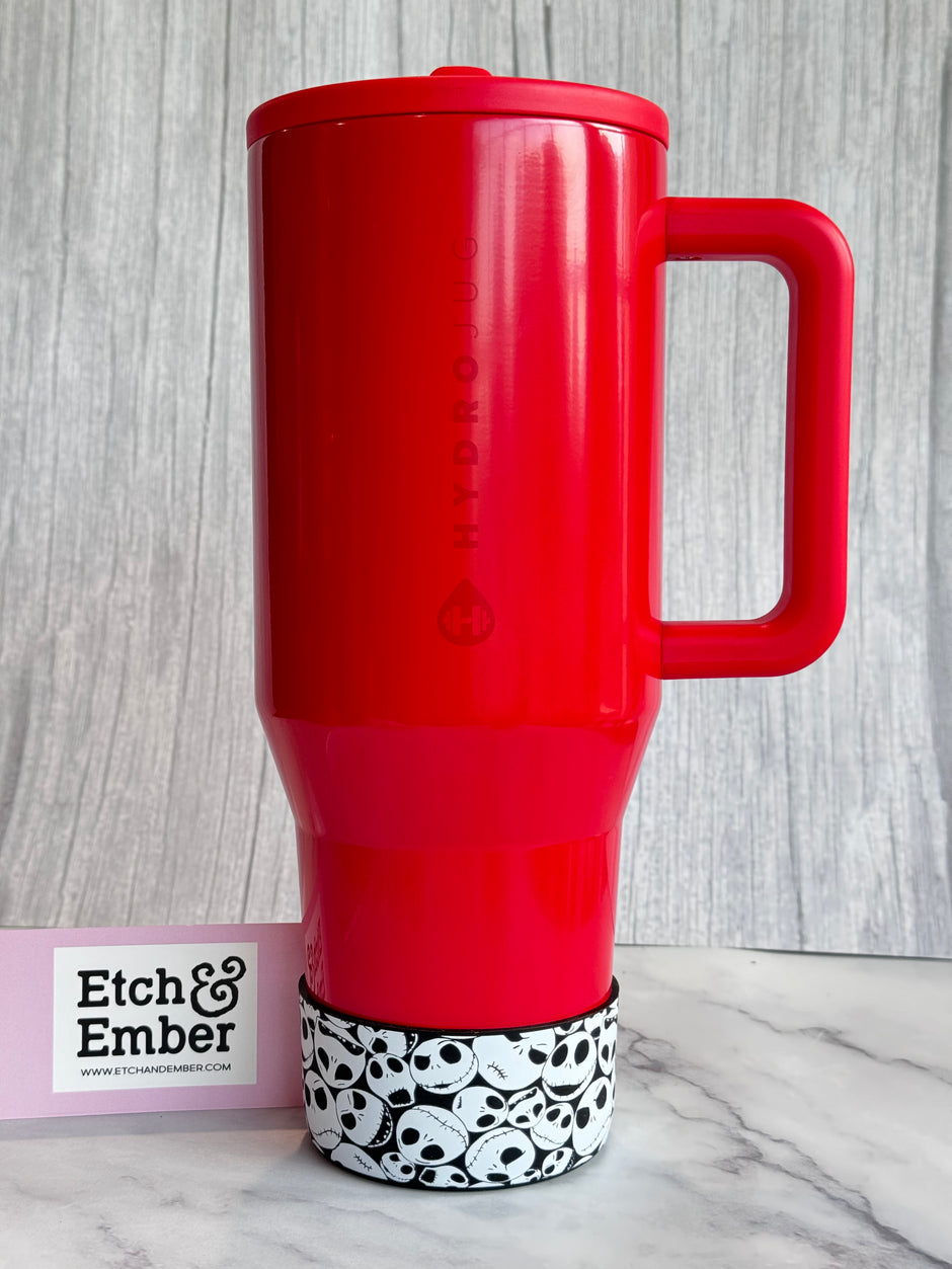 Engraved Tumblers, Custom Designed Boots and more in Mapleton, Utah ...